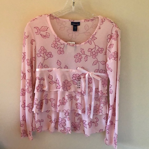 Limited Too | Shirts & Tops | Limited Too Shirt | Poshmark